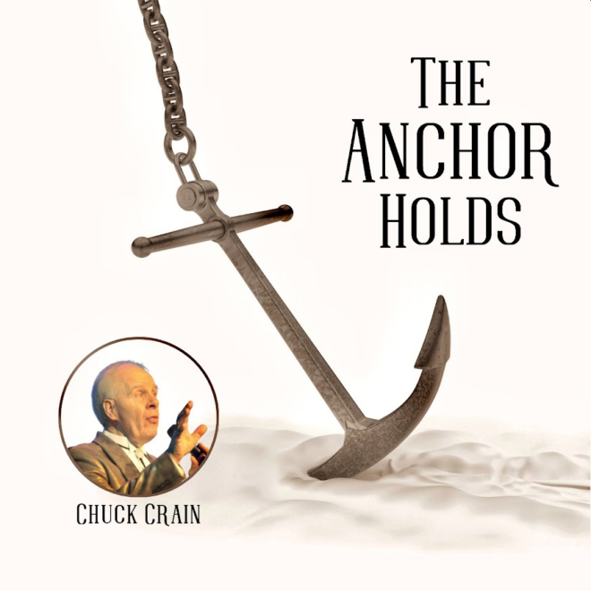 Products Archive - Chuck Crain, gospel singer and performing artist in ...